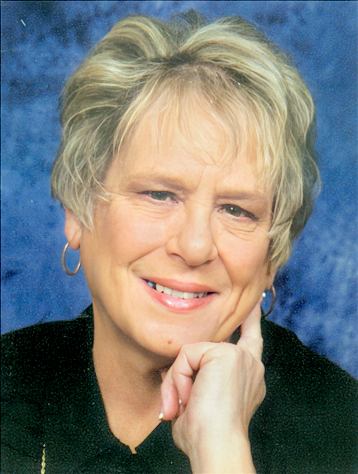 MARSHA “BABA” FADELEY | News, Sports, Jobs - The Herald Star